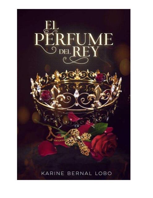 Flashcards de El perfume del Rey Rey 1 | Por Rublan | uDocz