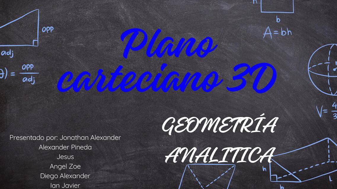 Presentación Proyecto de matemáticas Sencillo Negr | yos | uDocz