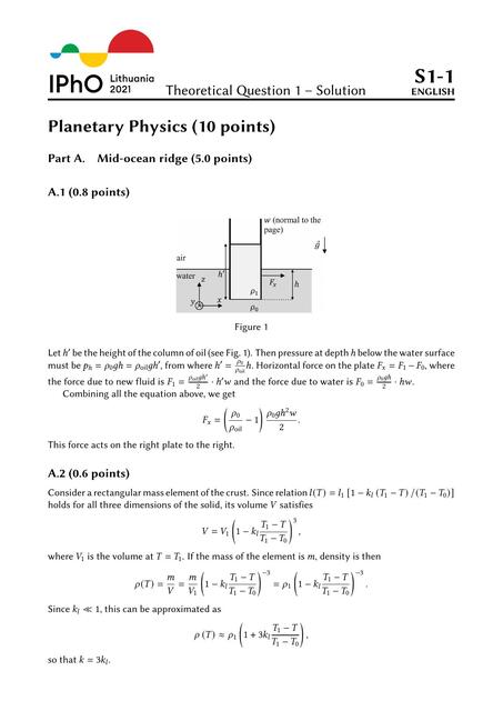 Th1 Solution | Xxxxd | uDocz