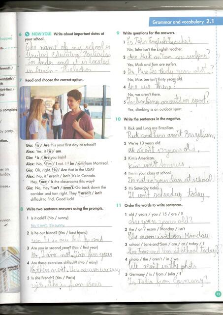 Ingles parte 3 | Liza Stuudio | uDocz