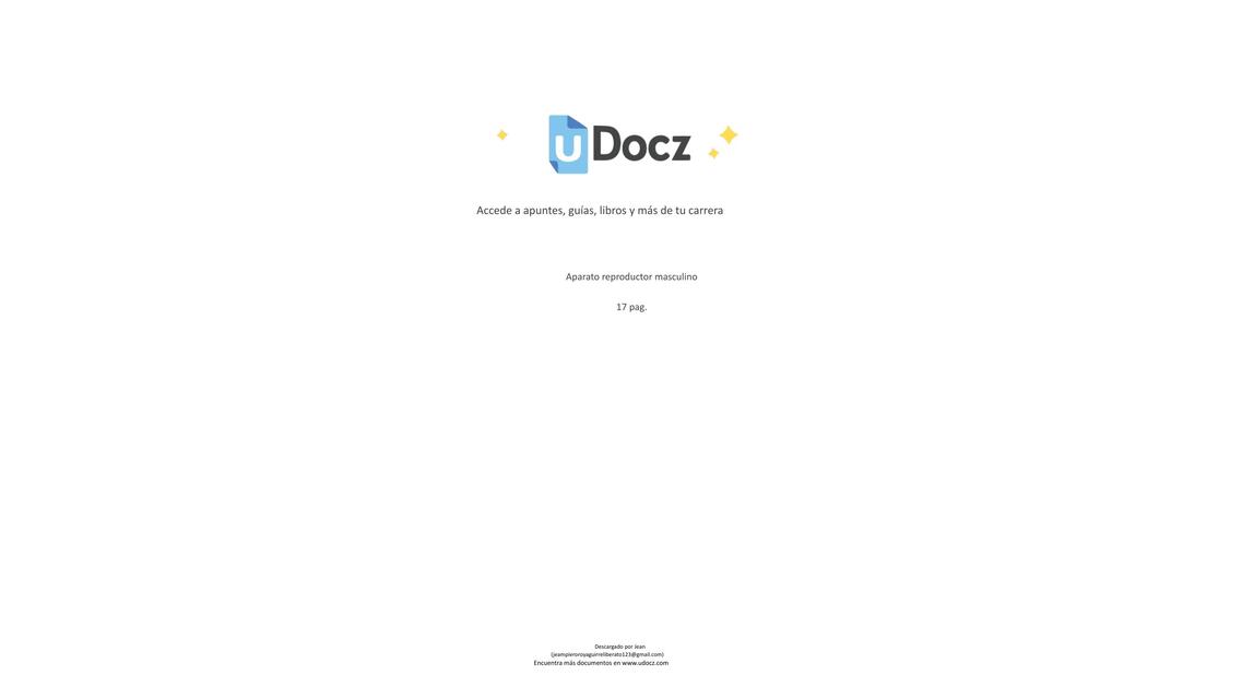 DOC WA | Jean | uDocz