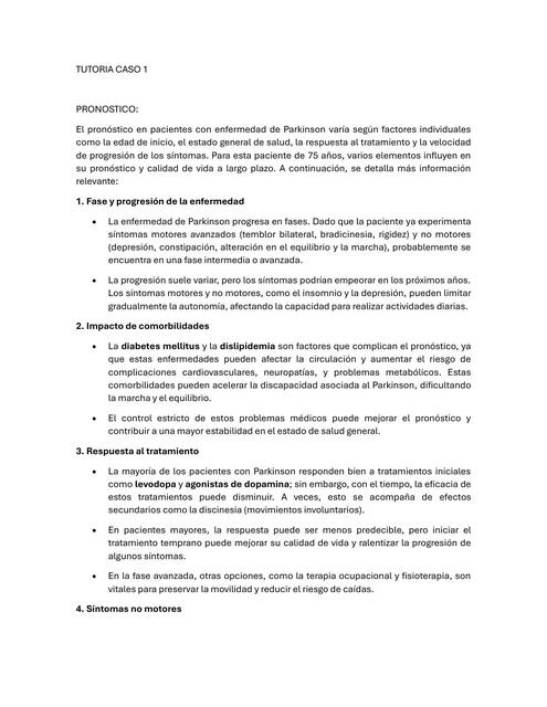 CASO1 TUTORIA | sofia | uDocz