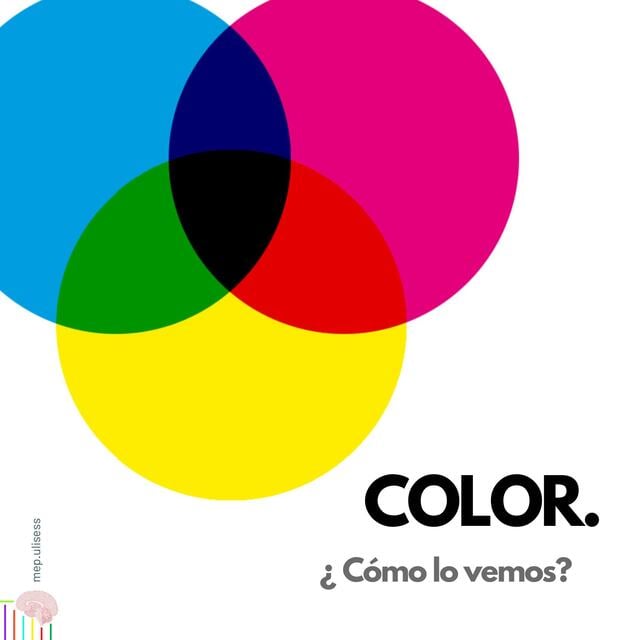 Cómo vemos el color | Ulises | uDocz