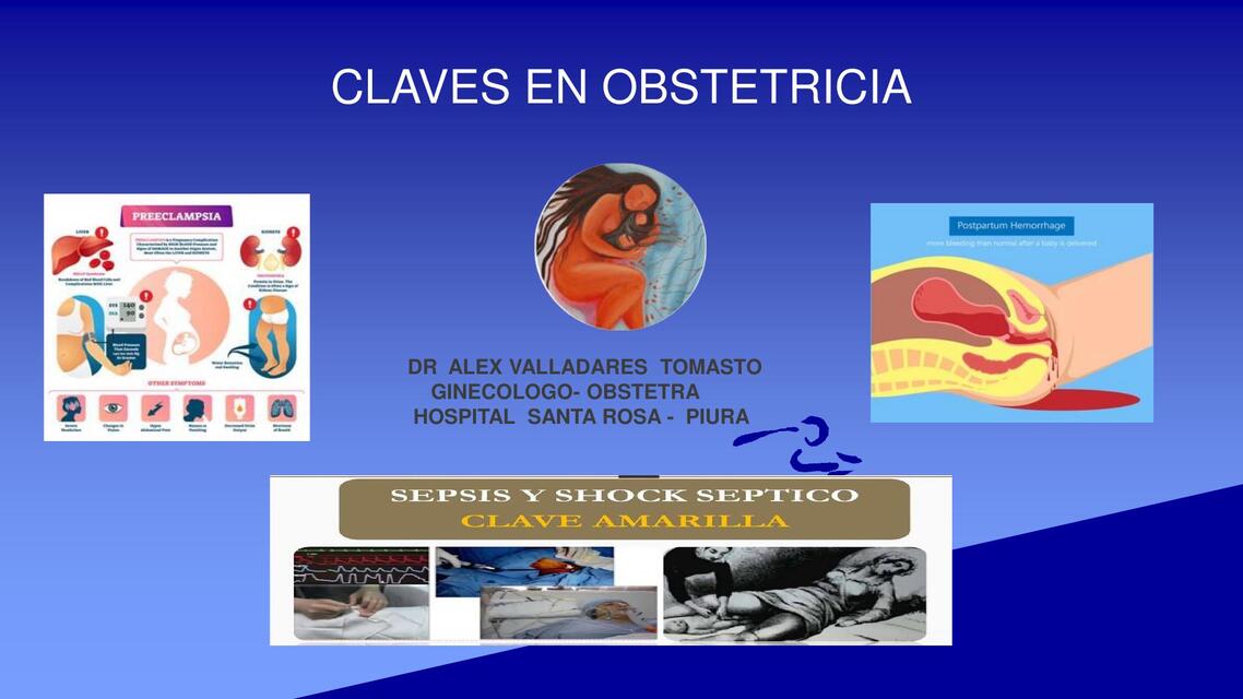 CLAVE AZUL CMP | | uDocz