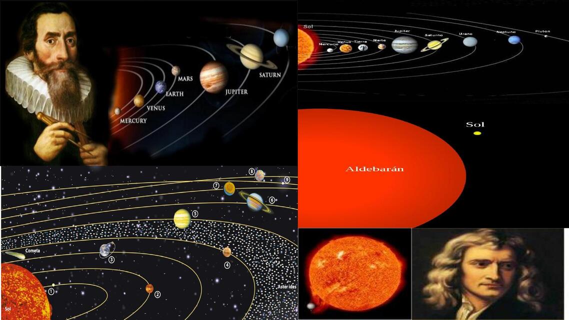 GRAVITACIÓN UNIVERSAL | Lili | uDocz