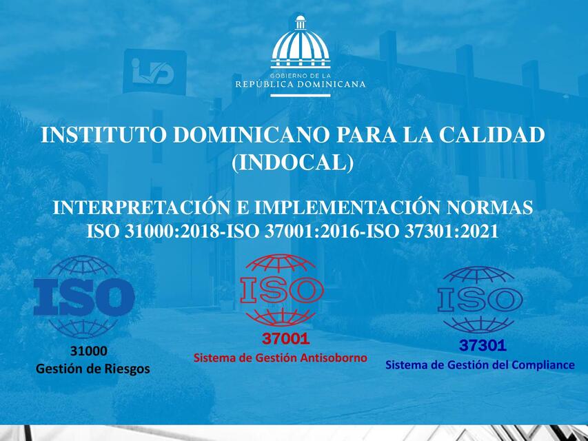 1 Curso Taller ISO GR | Carolina | uDocz