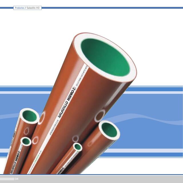 Saladillo H3 | Anto | uDocz