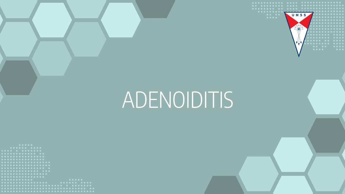 Adenoiditis vasquez | yanilsi trinidad | uDocz