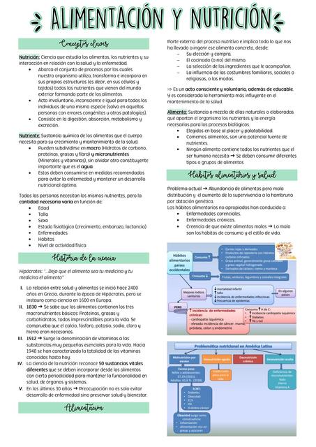 QUIMICA BIOLÓGICA NUTRICIÓN | uDocz QUIMICA BIOLÓGICA NUTRICIÓN | uDocz