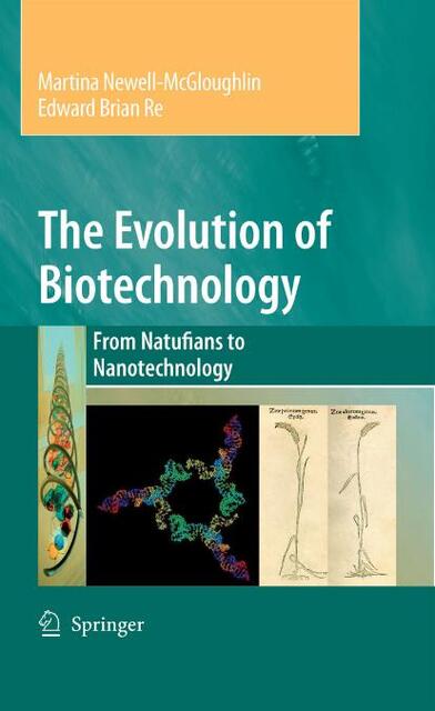 Flashcards de The Evolution of Biotechnology | Por doctores | uDocz