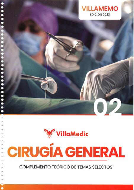 Villamemo Cirugía general | brenda | uDocz