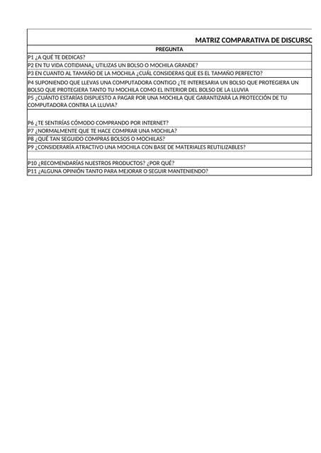MATRIZ COMPARATIVA 2T JIMÉNEZ MENDOZA SUAREZ ELKIN | ANGIE | uDocz