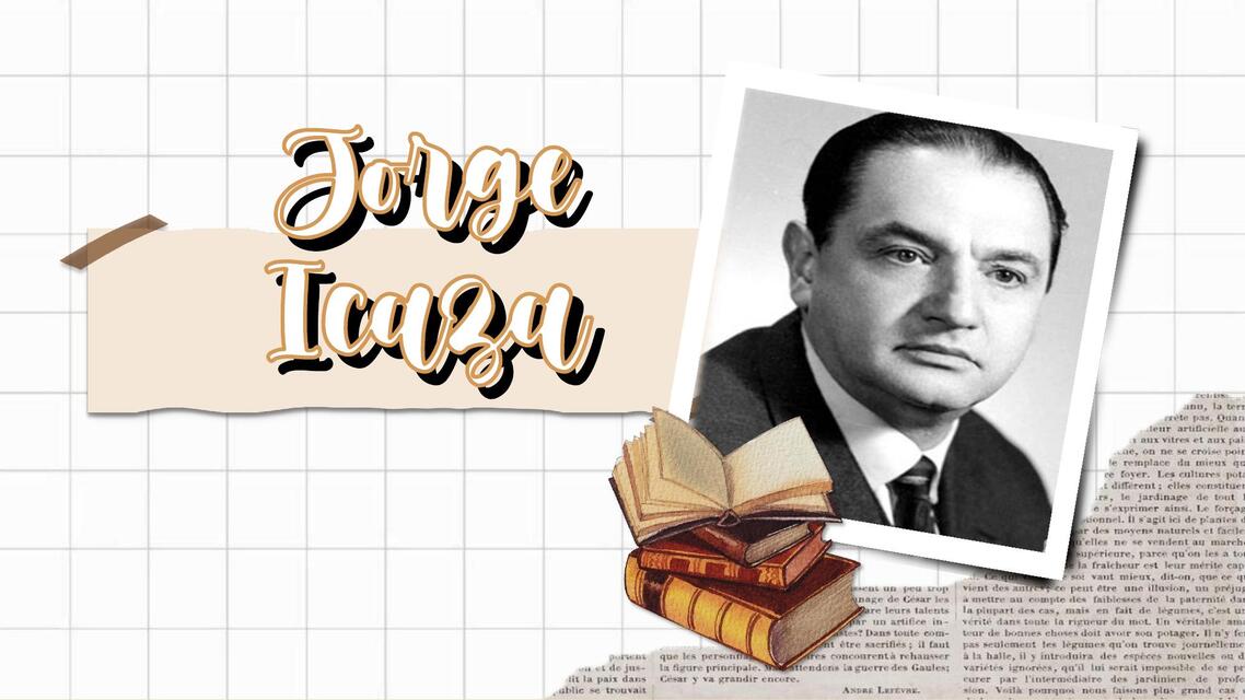 Jorge Icaza | brilapro | uDocz