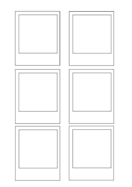 square photo template | VAN DE CORPUT | uDocz