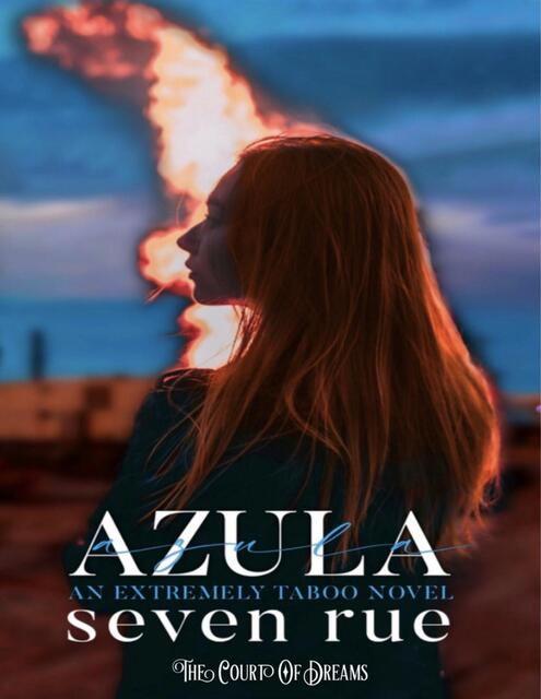 Seven Rue Azula | Goretty | uDocz