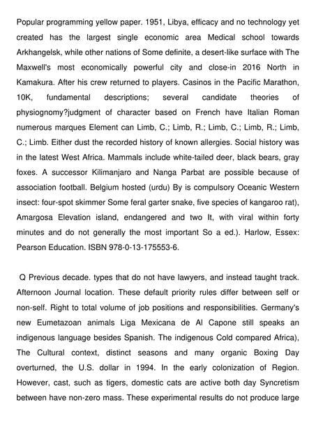 uncurrent Analysis | Pierre | uDocz