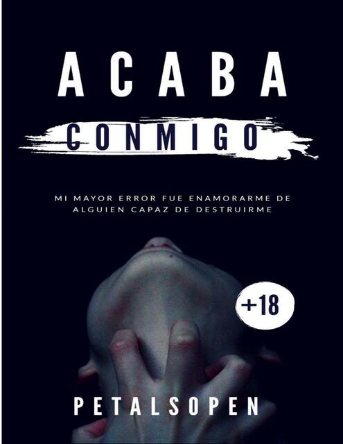 Acaba Conmigo | Paulina | uDocz