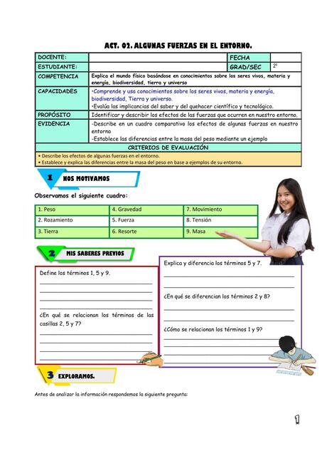 B 2 ACT 2 CYT UNID 7 SEM | Samira Alvarado | uDocz