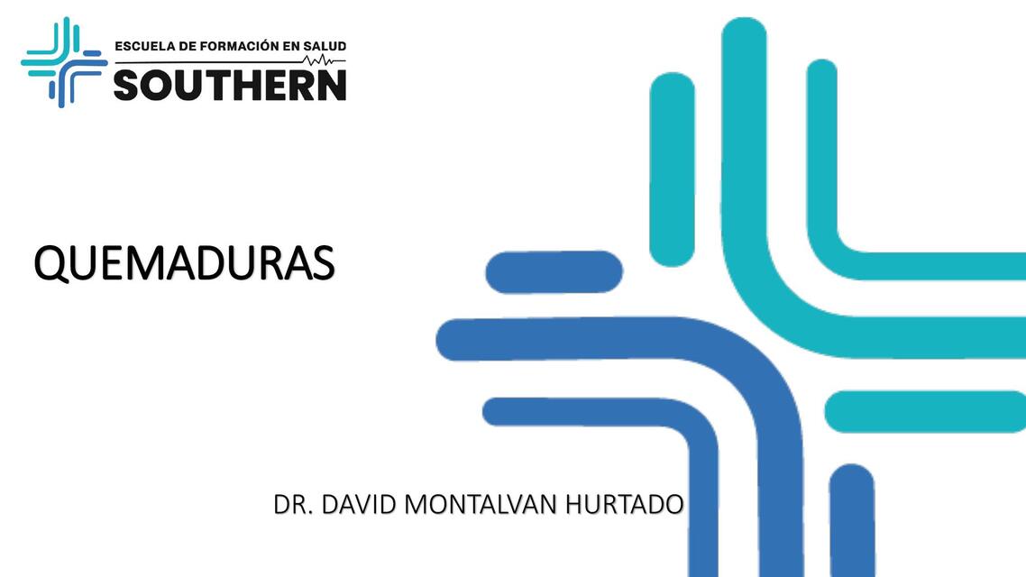 Flashcards de QUEMADURAS | Por David Montalván Hurtado | uDocz
