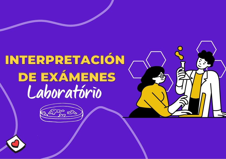 examenes laboratoriales | Denis Alexis | uDocz