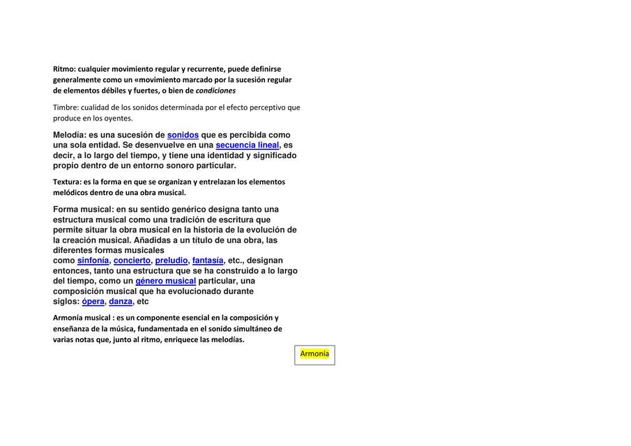 Ritmo | LUANA SOFIA | uDocz