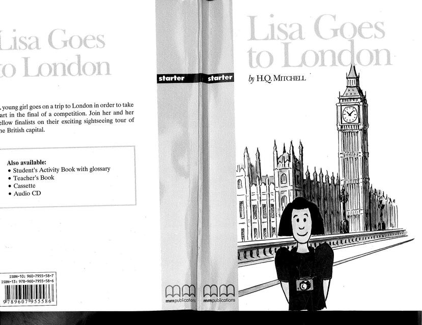 LISA20GOES20TO20LONDON pdf | Camila | uDocz
