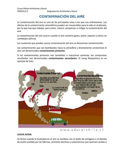 docs final medio ambiente | Paula Lopez | uDocz