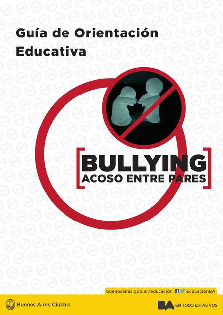 bullying cABA | Patty | uDocz