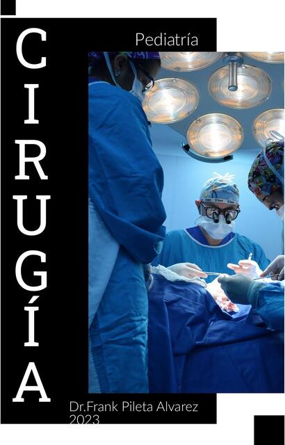 7 CIRUGIA | Legna | uDocz