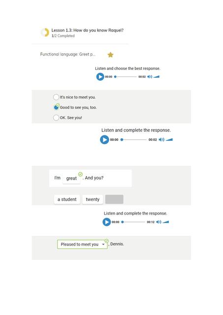 Lesson 1 3 | Bryan | uDocz