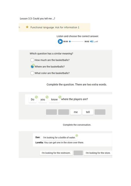 Lesson 3 3 | Bryan | uDocz