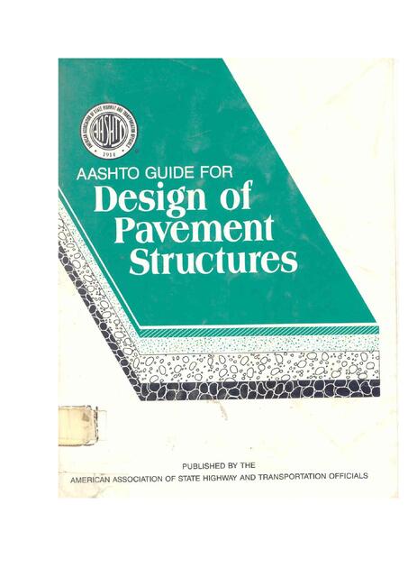 Apéndice AASHTO | Edgar Paredes | uDocz