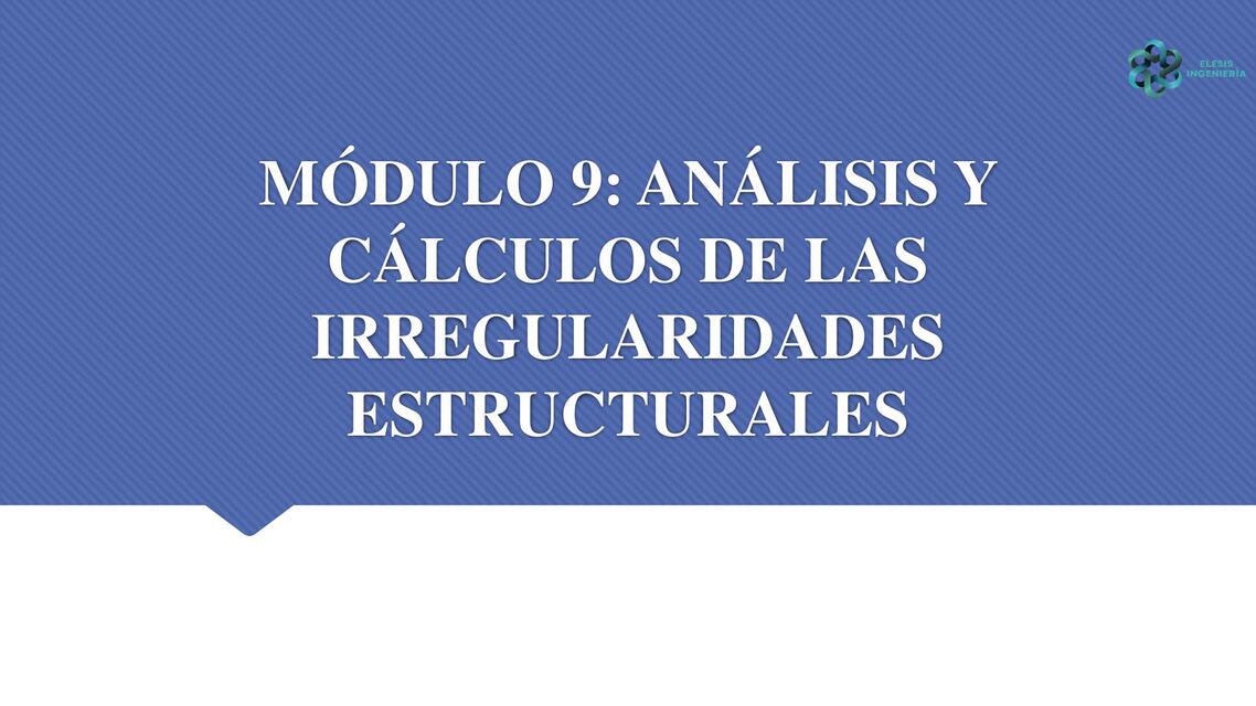 MÓDULO 9 | Edgar Paredes | uDocz