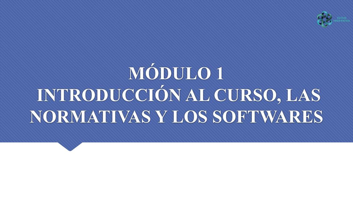 MÓDULO 1 | Edgar Paredes | uDocz