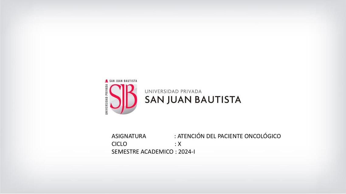 CANCER CABEZA Y CUELLO 1 | david | uDocz