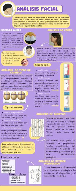 Análisis facial | maria martinez | uDocz