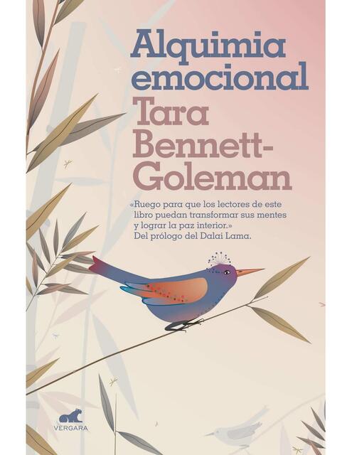 Alquimia emocional | Lula | uDocz