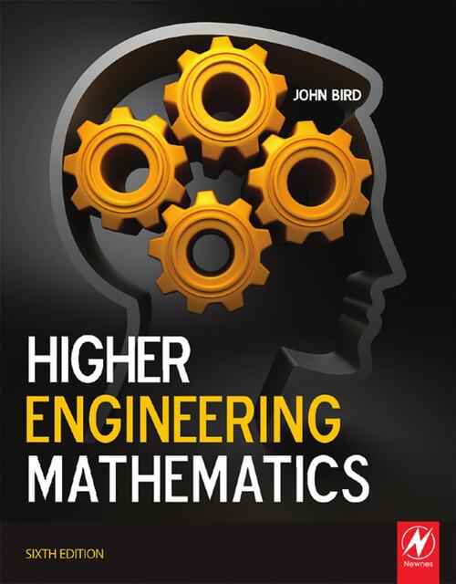 Higher Engineering Mathematics | isco | uDocz