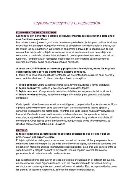 CAP 4 HISTO | Valeria Lujan | uDocz