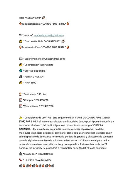 Documento 2 | Monica | uDocz