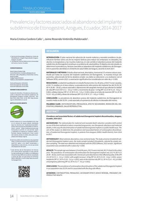 articulo implante | YAMILETH AMADA GUZMAN AUPA | uDocz