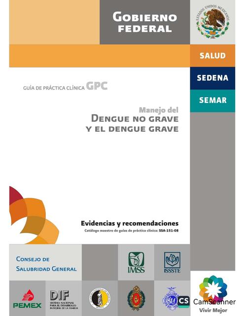 SSA 151 08 EyR Dengue | JESSI MED | uDocz