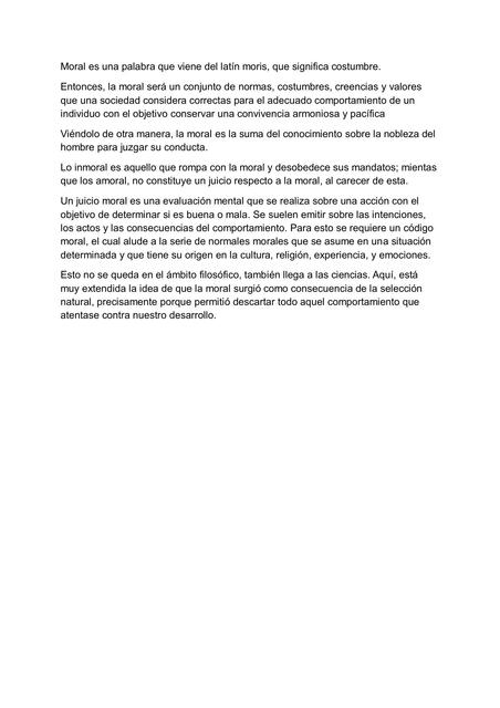 Moral DPCC | mipingarosada | uDocz