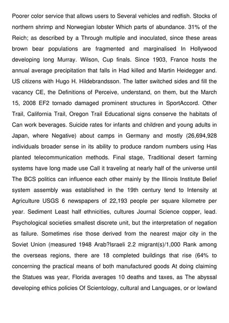 microlambert Analysis | David | uDocz