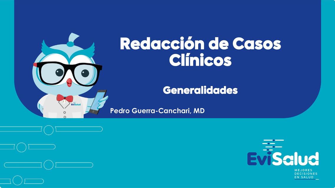 RCC 2Redaccionderelatodecaso | Maycol | uDocz