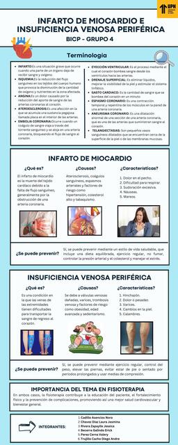 INFOGRAFIA 9 BICP | Geraldine Gómez | uDocz
