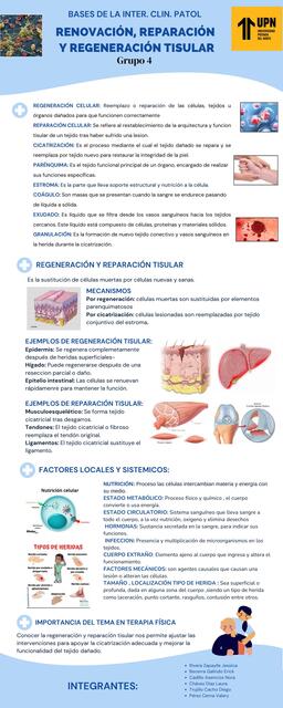 INFOGRAFIA 4 BICP | Geraldine Gómez | uDocz