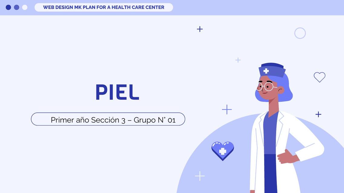 PIEL | Samuel Alejandro | uDocz