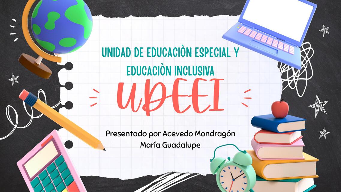 UDEEI | Maria Acevedo | uDocz