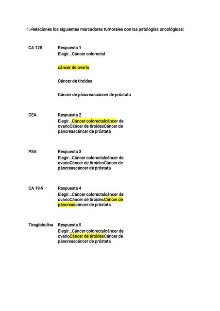 EXAMEN 2 LABORATORIO II | Futuro Doctor | uDocz